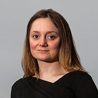 Affiliates & Researchers – INSTITUTE FOR RESEARCH ON POVERTY – UW–Madison