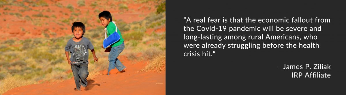 Poverty in Rural America Then & Now – INSTITUTE FOR RESEARCH ON POVERTY ...