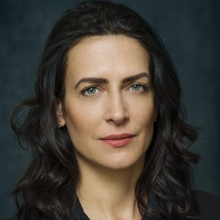 Andrea Elliott and Darcey Merritt in Conversation about Invisible Child ...